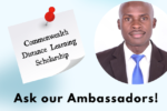 Africademics – Scholarship Platform